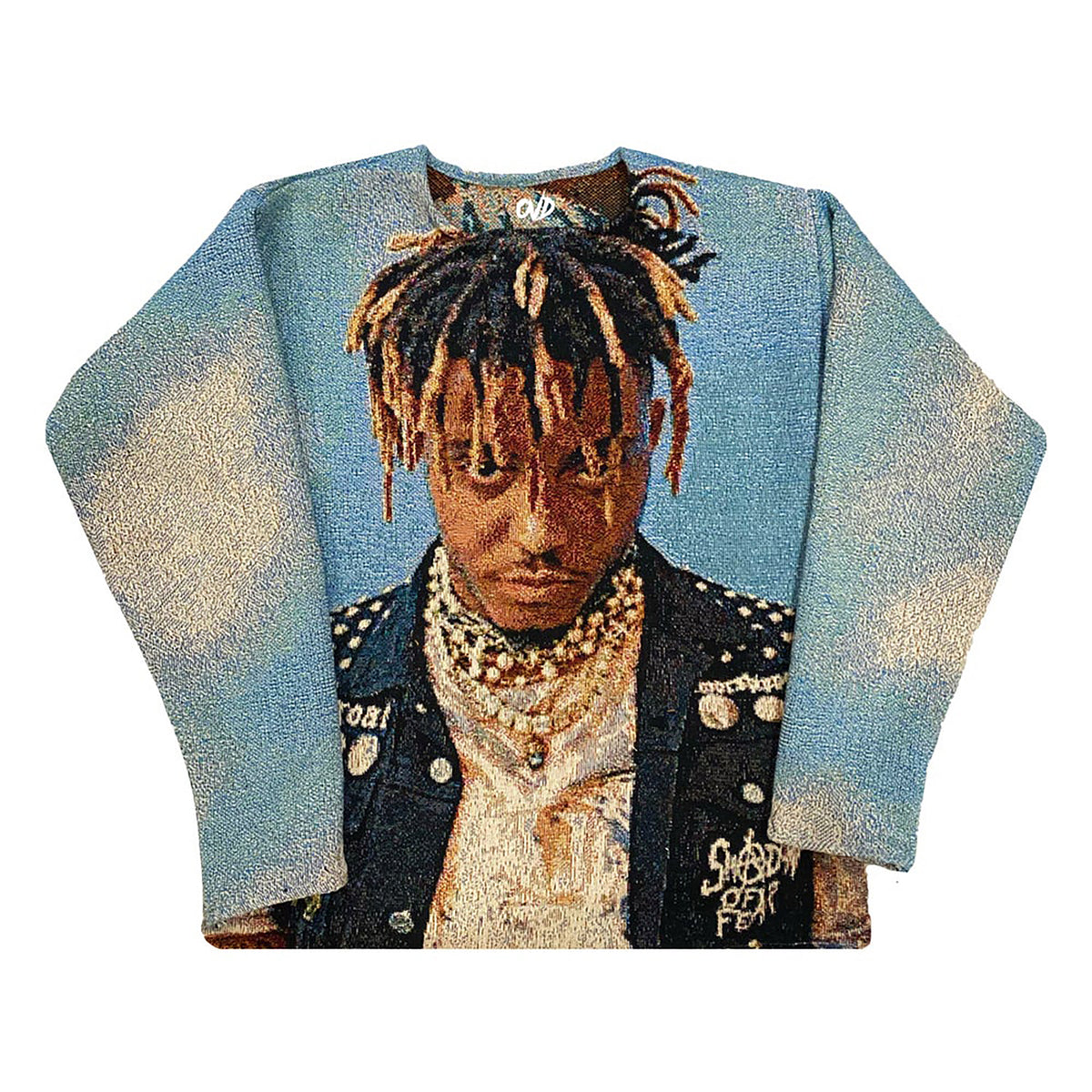 "JUICE WRLD // GRADUATION" – whathappenedtogod