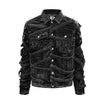 "VENIM" JACKET – whathappenedtogod